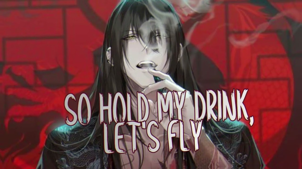 The Motto - Nightcore - Male version - YouTube