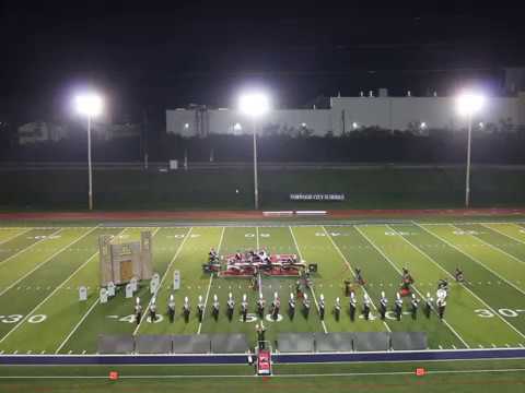 West Jessamine High School - 2017 MSBA 1A Championships - YouTube