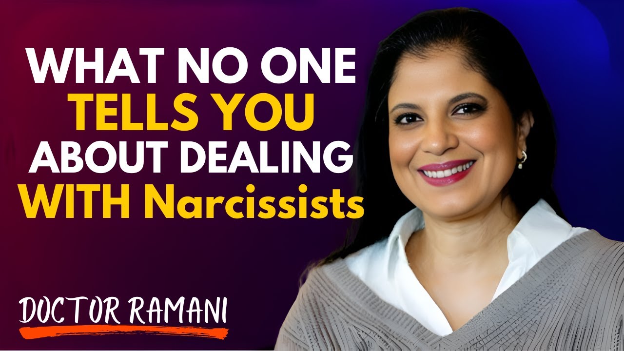 4 Things No One Tells You About Dealing with Narcissists | Doctor ...