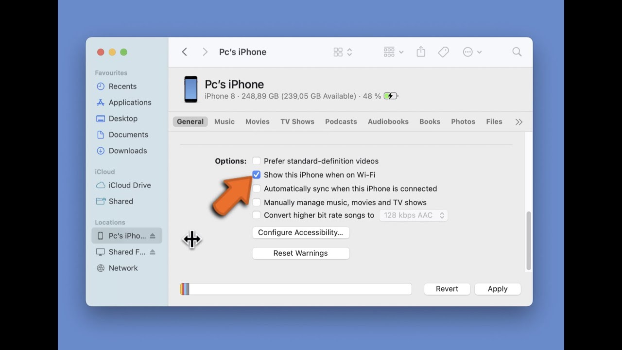10 Ways To Disconnect Your IPhone From Mac YouTube 10-ways-to-disconnect-your-iphone-from-mac-youtube