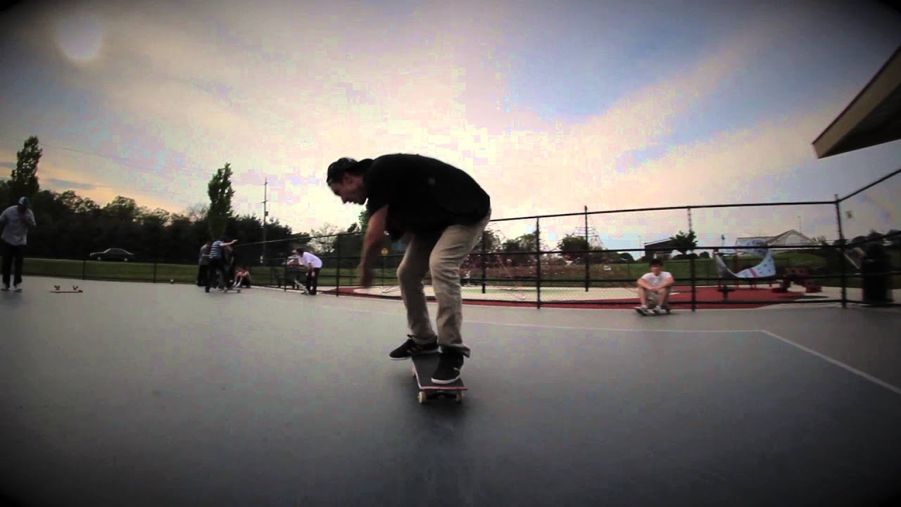 Welcome Back Wawa Park - YouTube