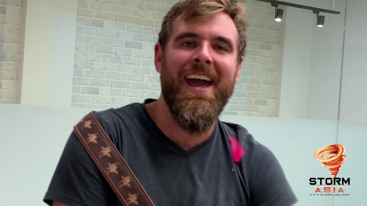 Tony Memmel Is Never Never Never Going To Give Up! - YouTube