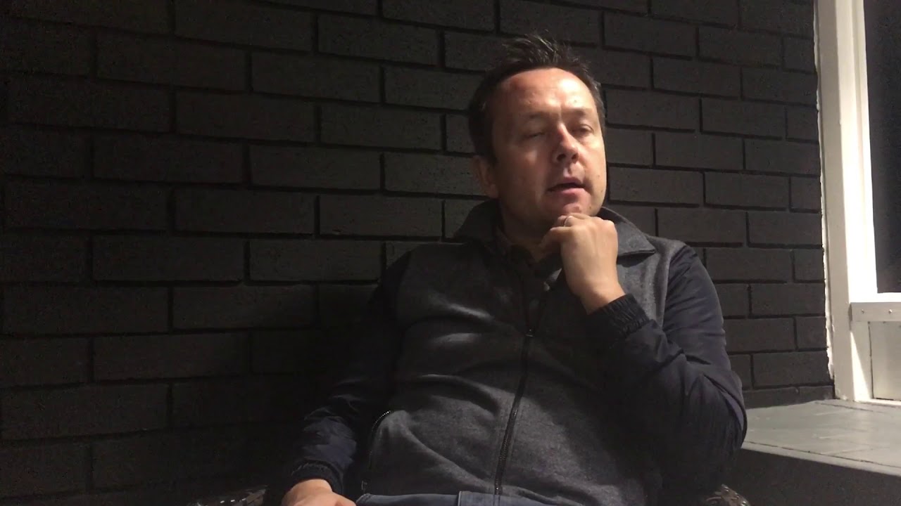 Interview with Lee Walker after his victory over Stuart Carrington ...