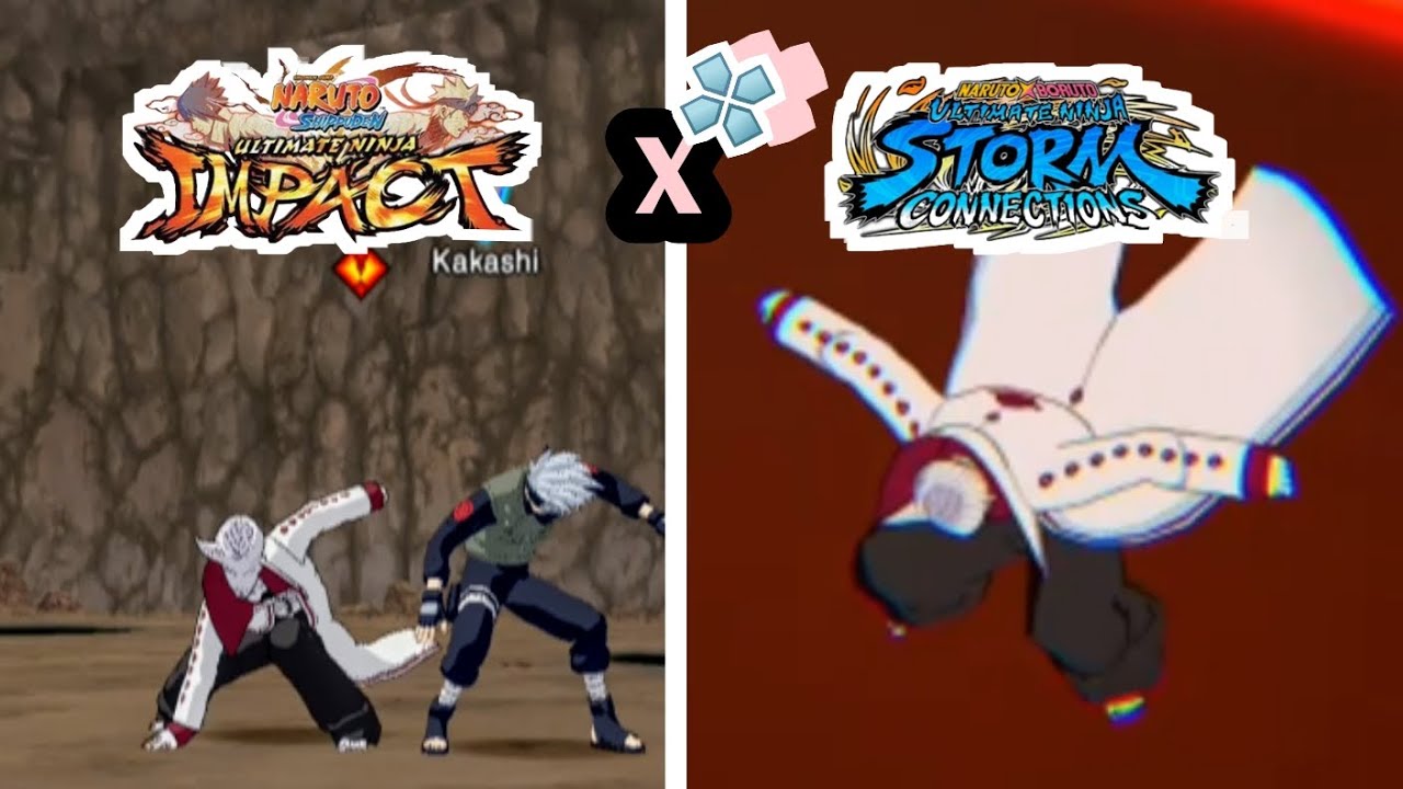 Isshiki Otsutsuki MOD Ultimate Jutsu - naruto Ultimate Ninja impact ...