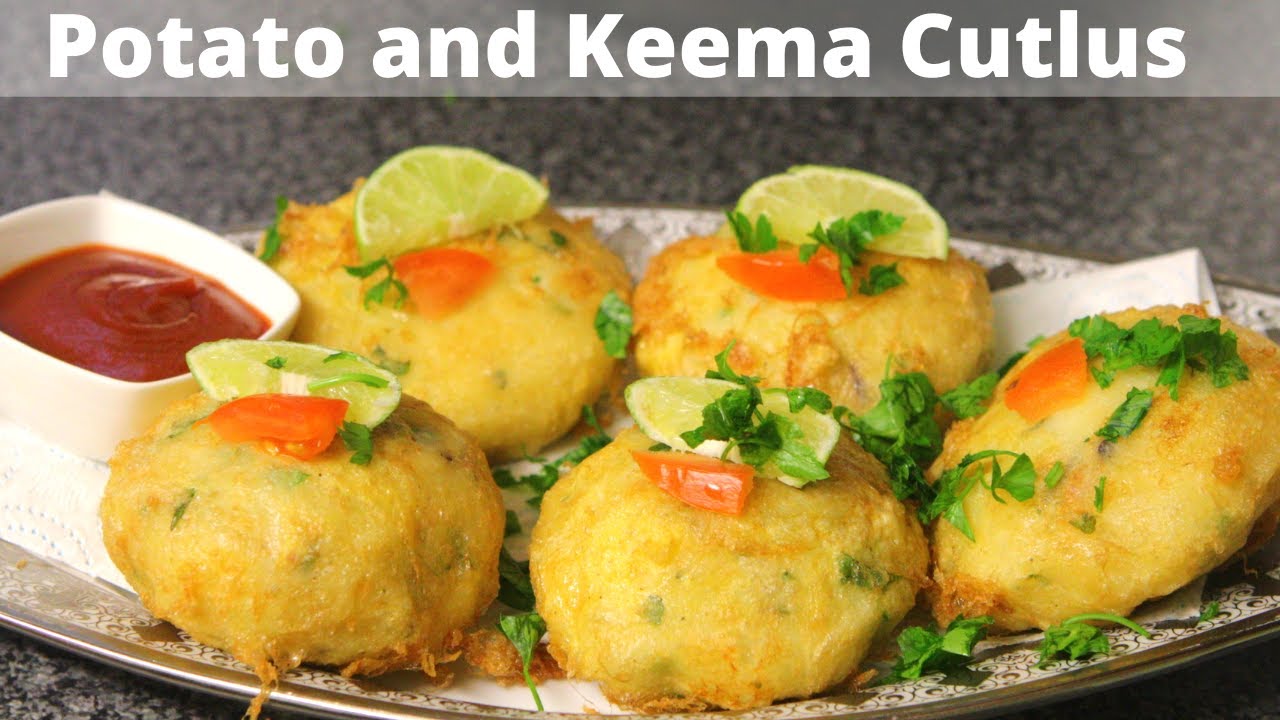 Cutlus Recipe - YouTube