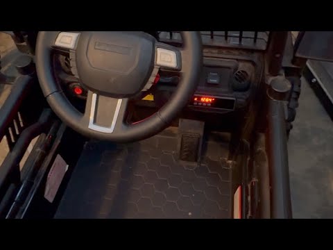 Common questions answered | Best Choice Ride on Truck - YouTube