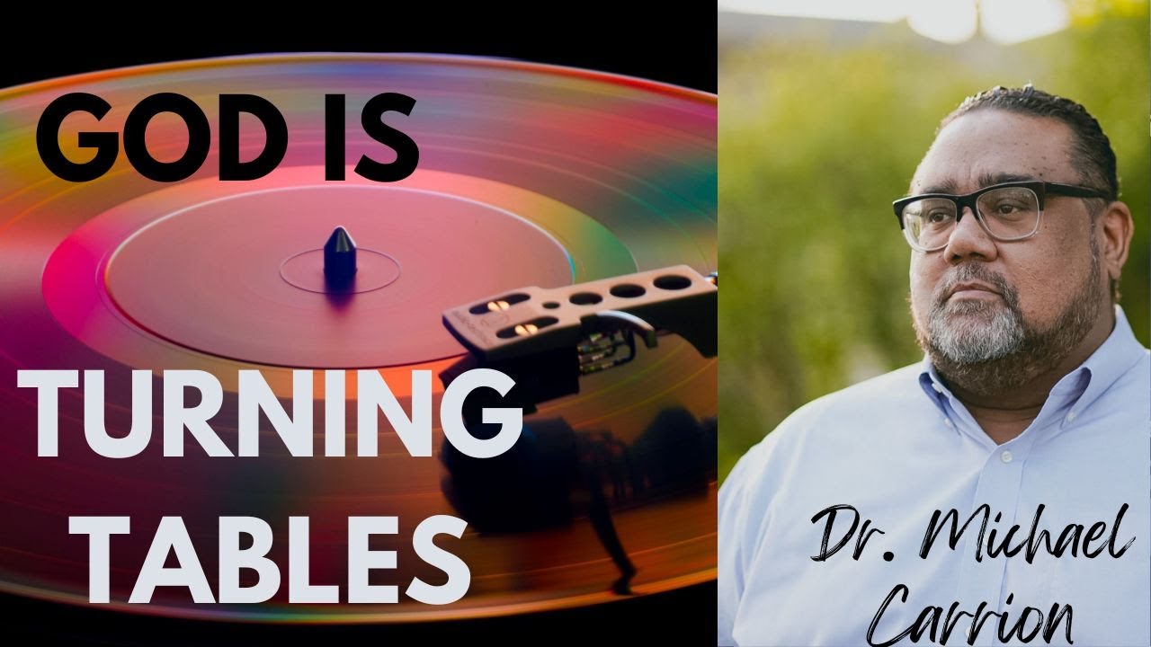 "Listen To The Remix..." - Dr. Michael Carrion - YouTube