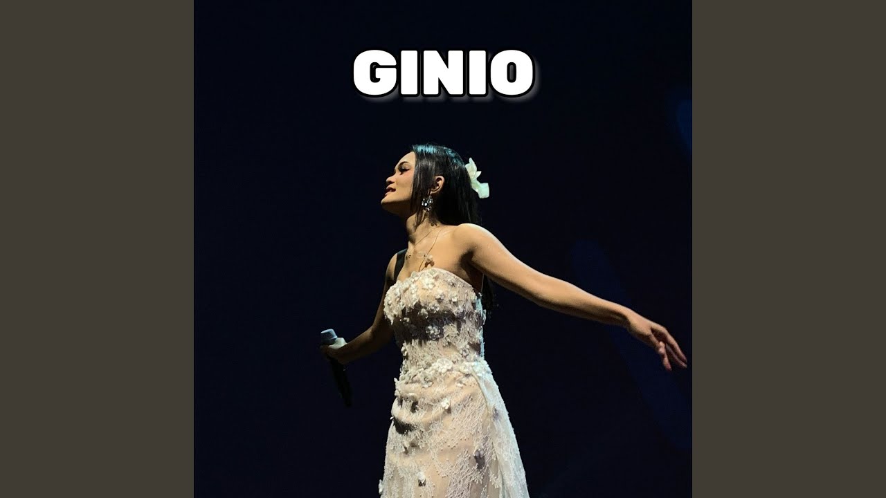 Ginio - YouTube