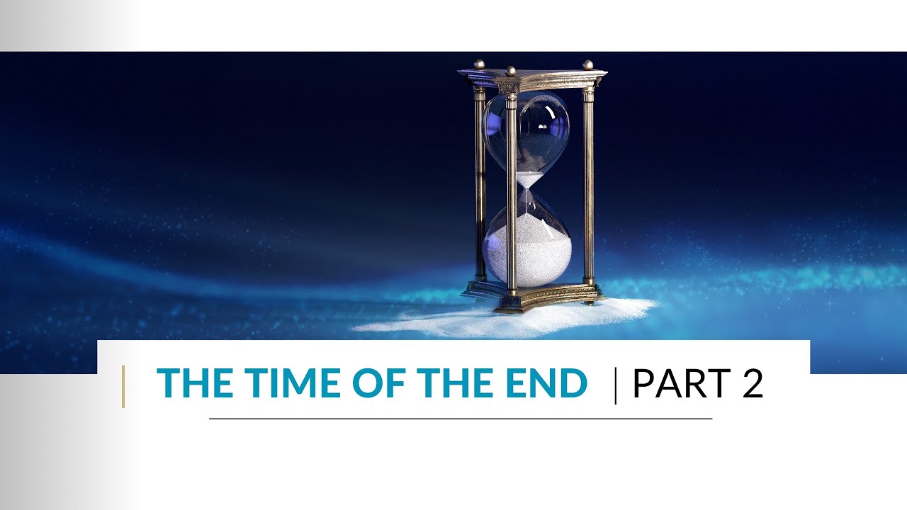 7-The End of Time, Part 2 - YouTube