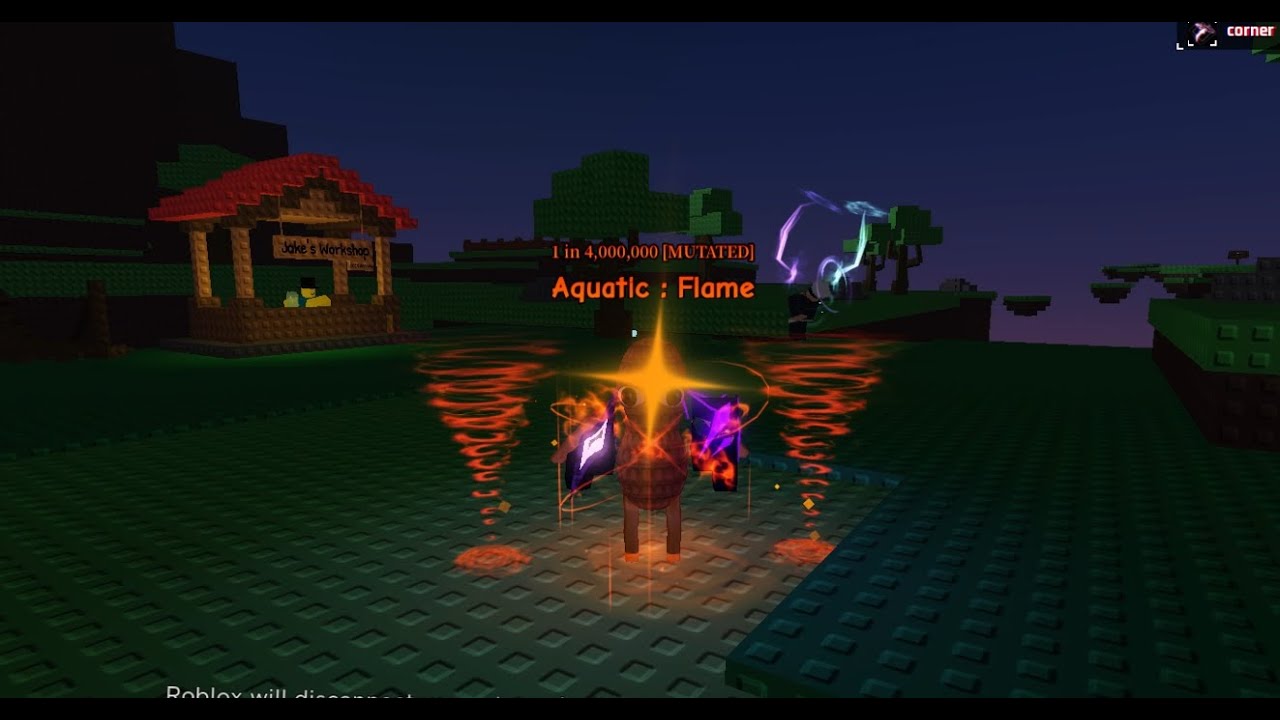 Sols RNG is broken!: weird glitch - YouTube