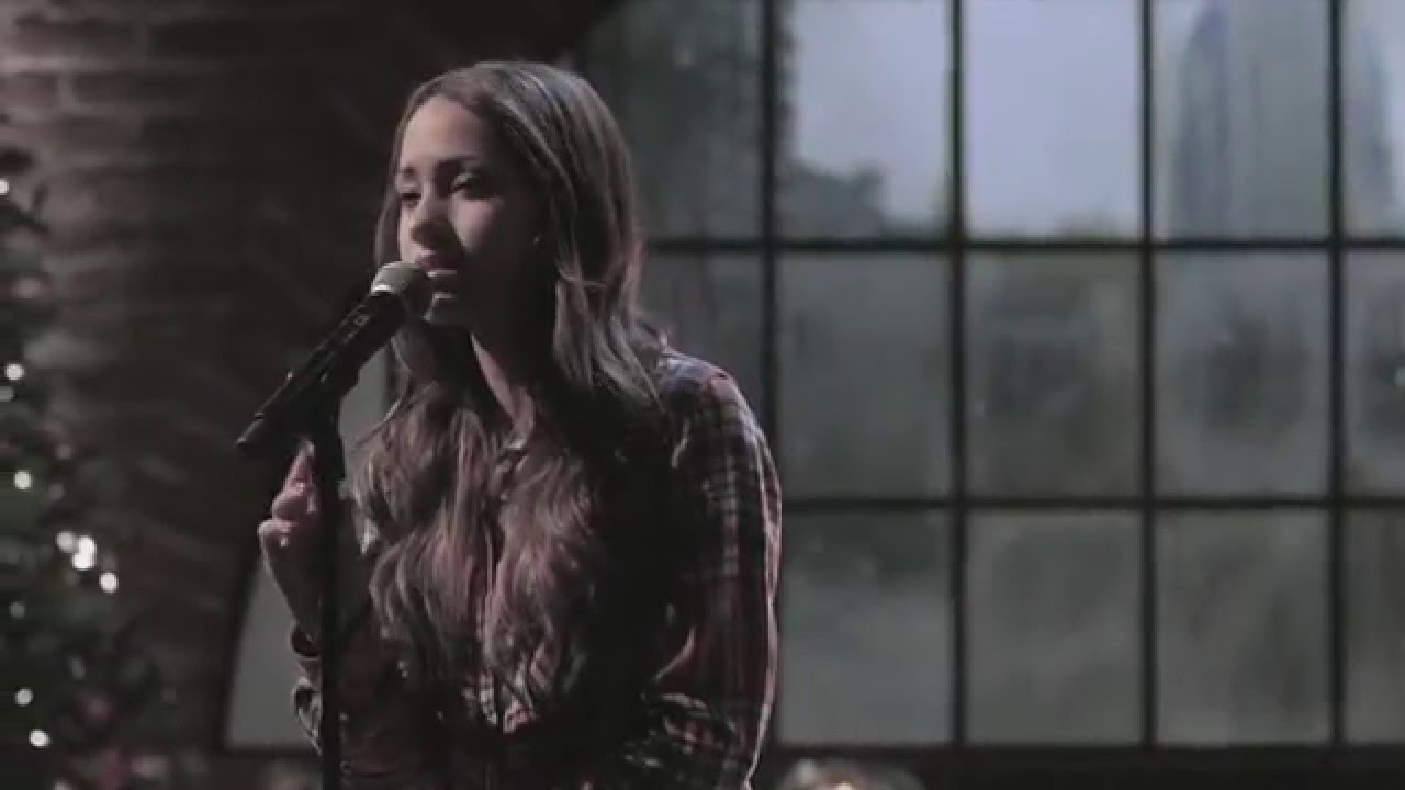Skylar Stecker | "Crazy Beautiful" | Live From YouTube Space LA - YouTube