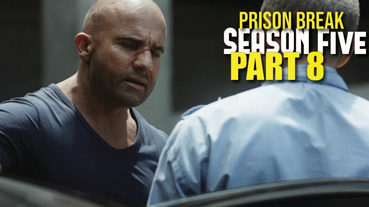 MASKAXDA IYO QORSHE DAGISTA HEERKEEDU SAREEYO EE SCOFIELD ILA ARKA ...