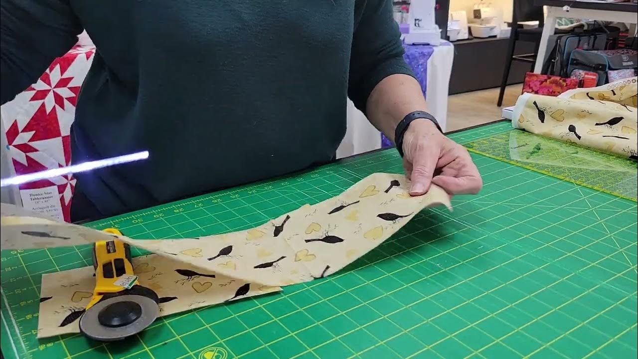 Glow Ruler Demo February 2024 - YouTube