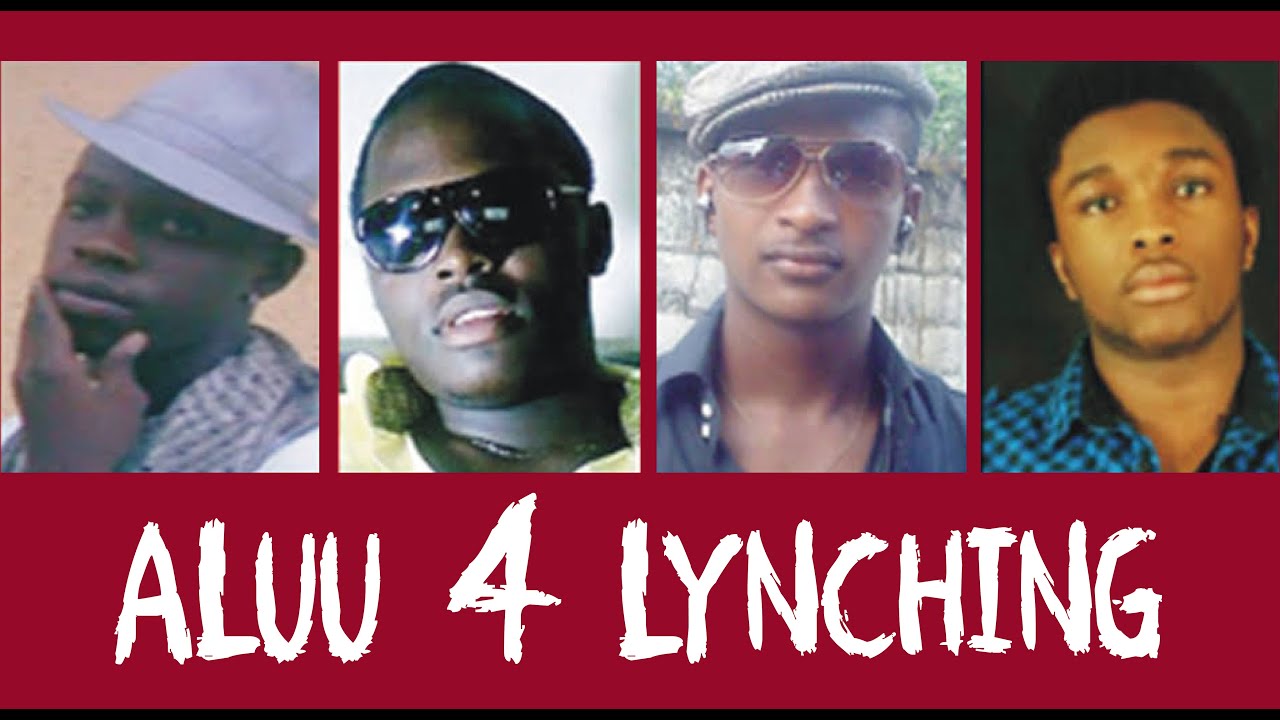 The Aluu Four Lynching: A Heartbreaking Tale of Mob Justice in Nigeria ...