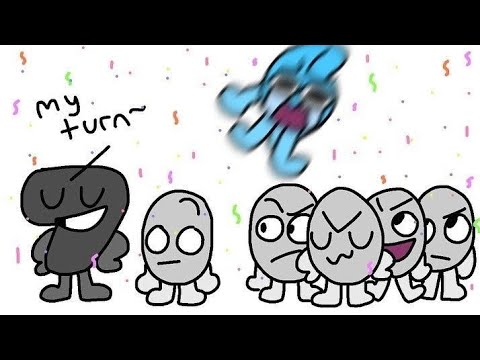 (26 BFDI + 3 TADC) Bossa Nova Medley Song (Ai Cover) - YouTube