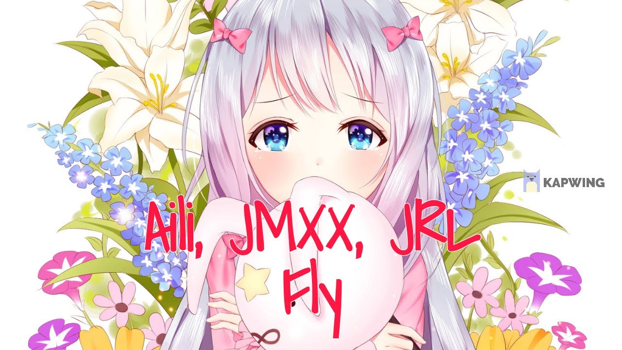 Nightcore Fly (Lyrics) - YouTube