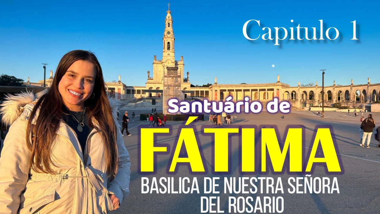 Que ver en fatima portugal | Arsecultur.com