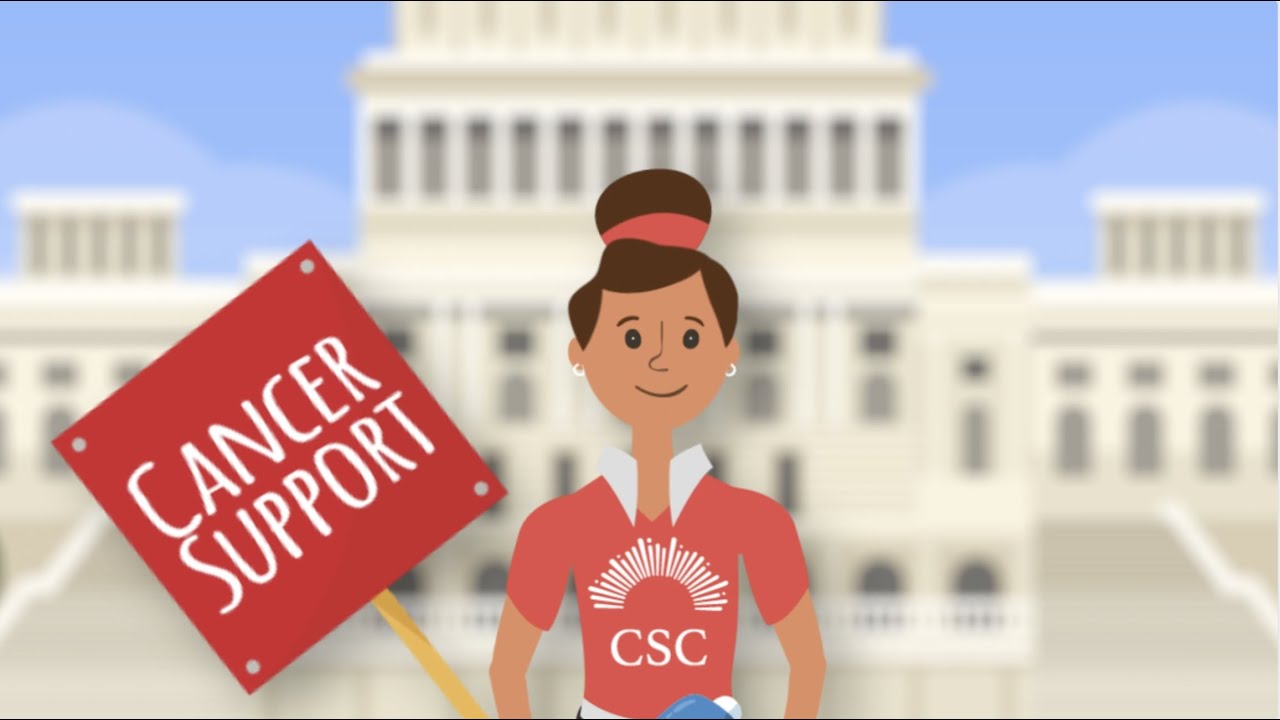 Ask Ruby: How to Become an Advocate - YouTube