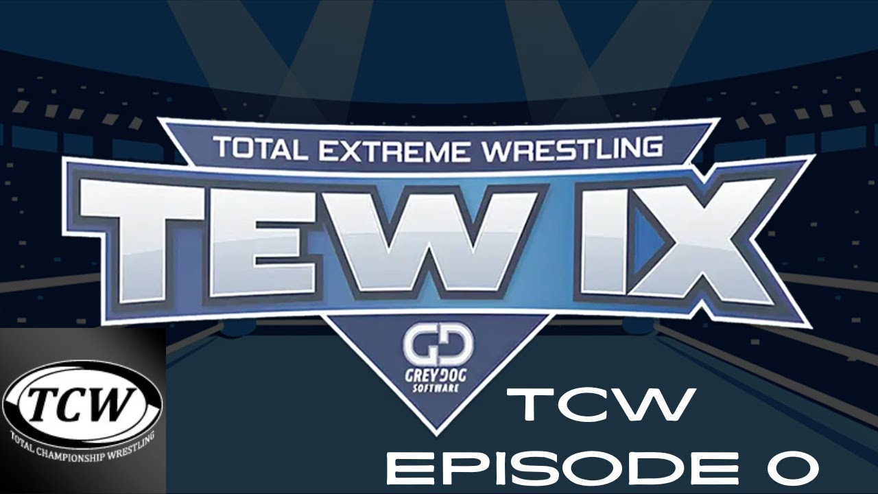 TEW IX Beta - TCW EP 0: Introduction (Cornellverse Series) - YouTube