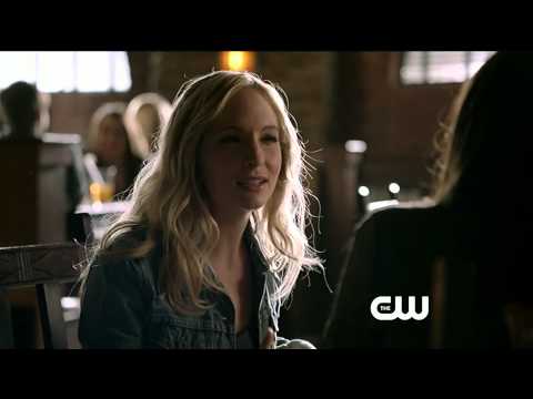 The Vampire Diaries Season 3 Episode 14 EXTENDED Promo - Dangerous Liaisons (3x14) [HD]