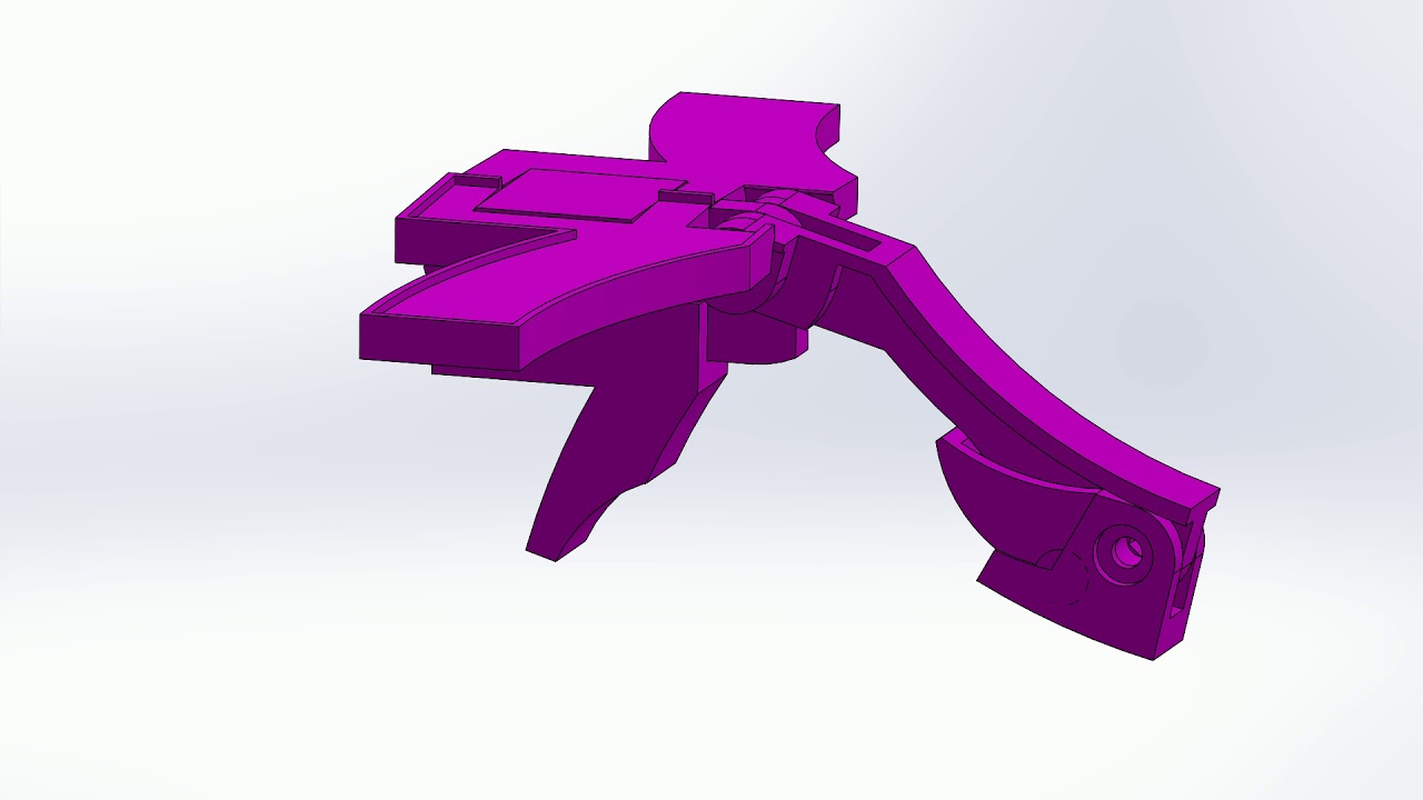 Number Robot - #7 bot - YouTube