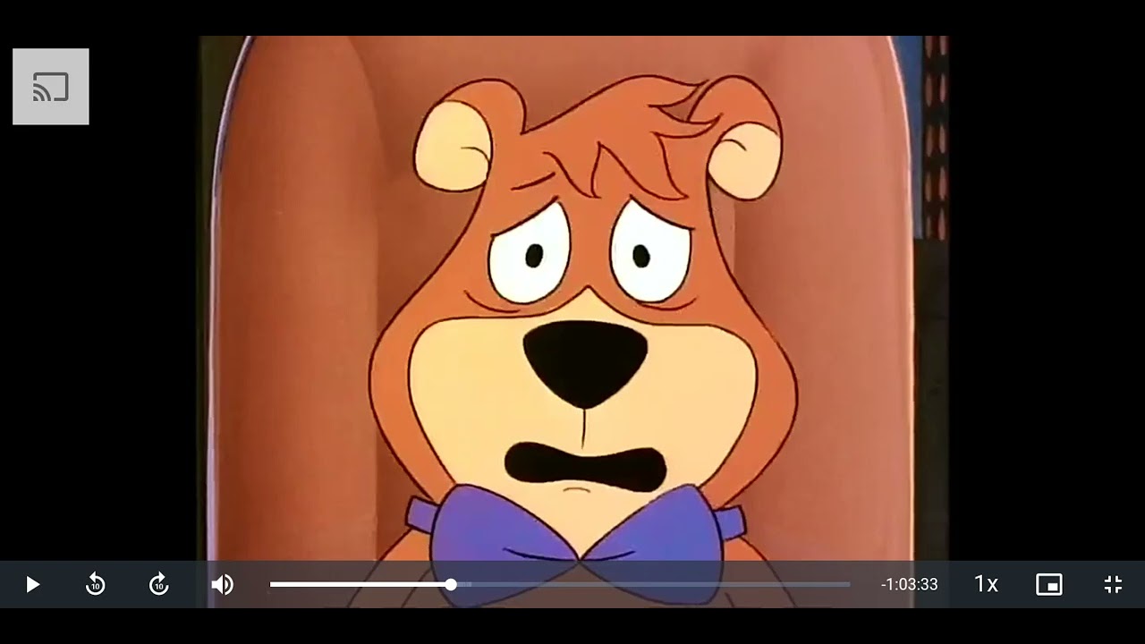 Boo Boo The Singer Screaming - YouTube