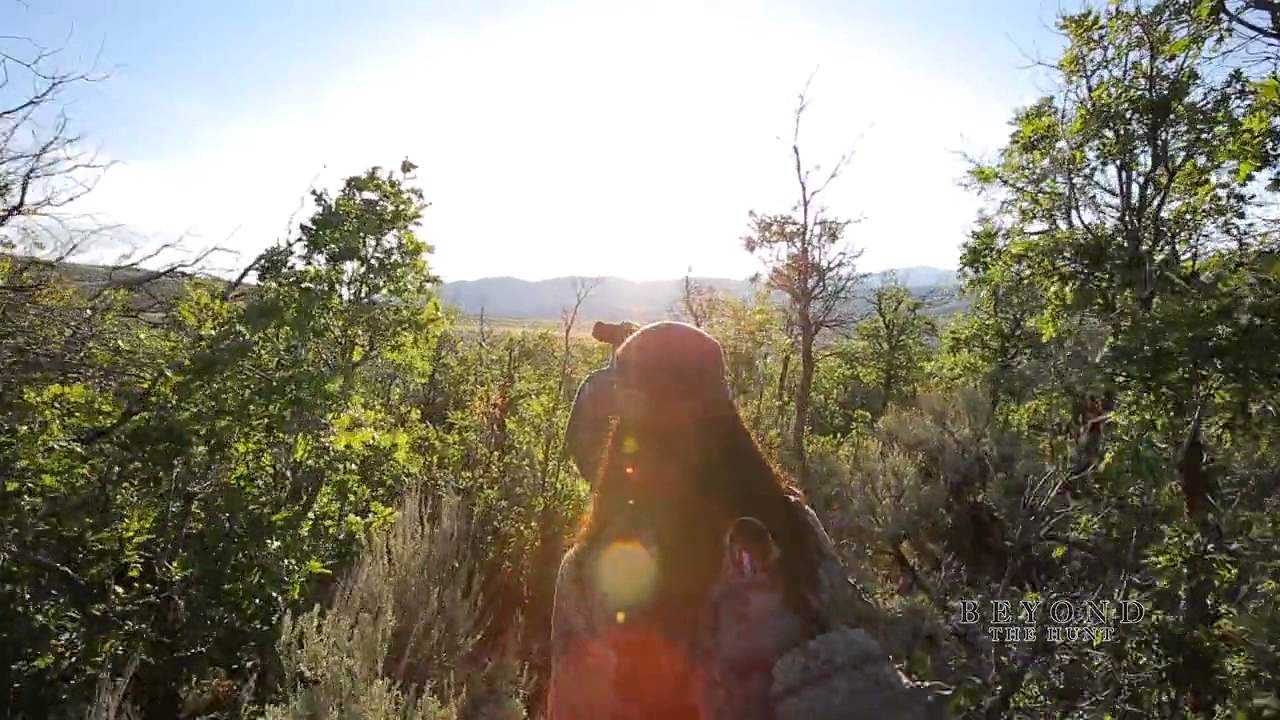 Beyond the Hunt - The Mule Deer named "El Droppo" - Outdoor Channel ...