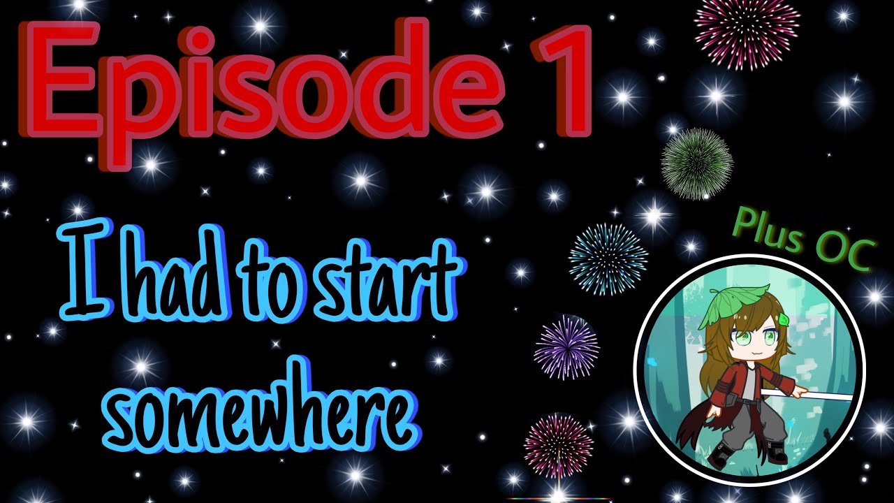 All journeys start somewhere GCMM (episode 1) - YouTube