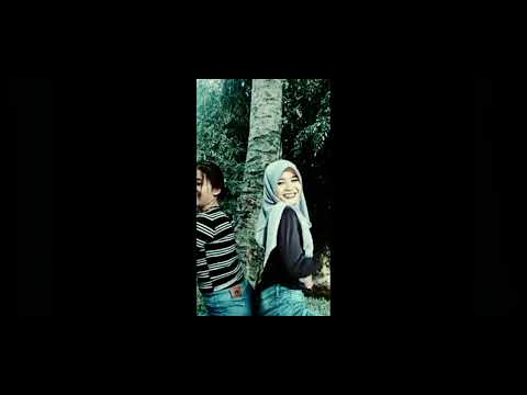 bocil hijab Goyang