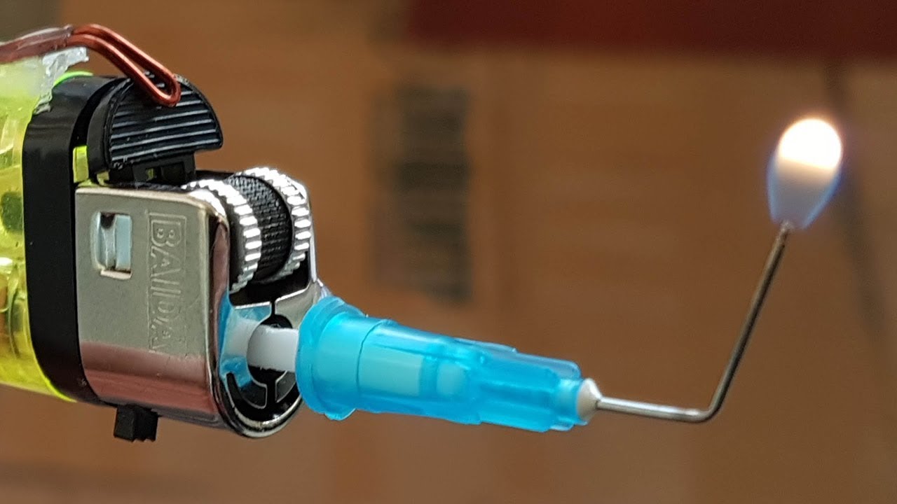 5 интересных самоделок, которые легко можно повторить дома!-5 ...