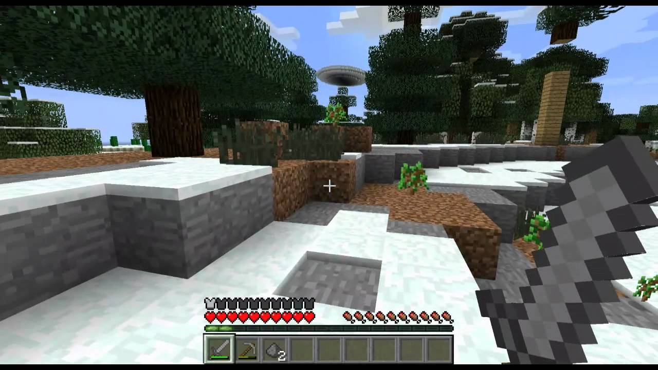 Superior hostile Redux E5: Vechs super hostile Infernal skys 2 - YouTube