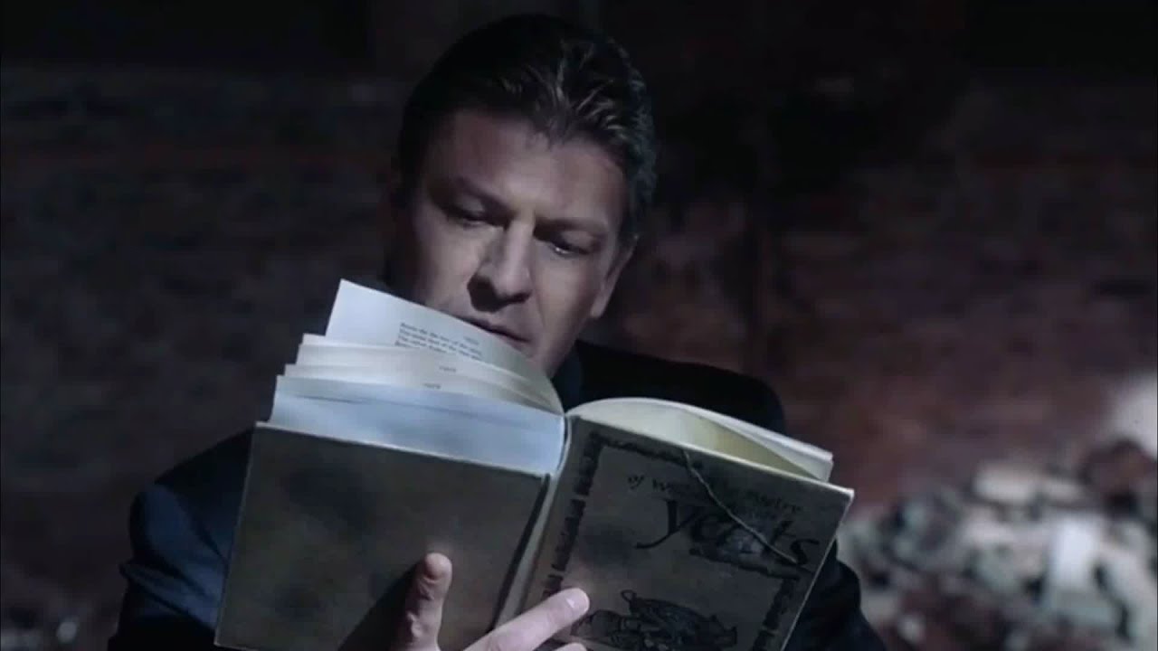 Equilibrium - Aedh Wishes for the Cloths of Heaven - YouTube