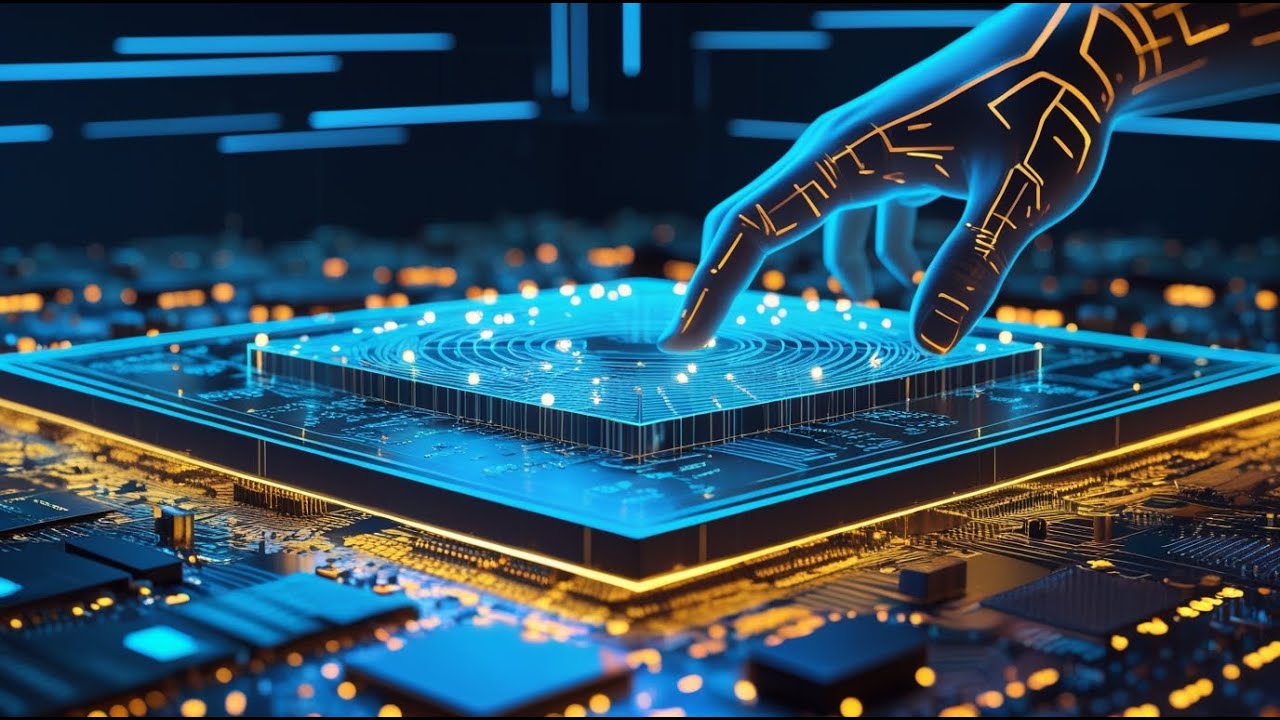 The Four Pillars of Computing: Hardware, Software, Firmware, and the ...