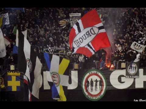 DRUGHI BIANCONERI - YouTube