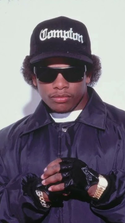 RIP Eazy-E - YouTube