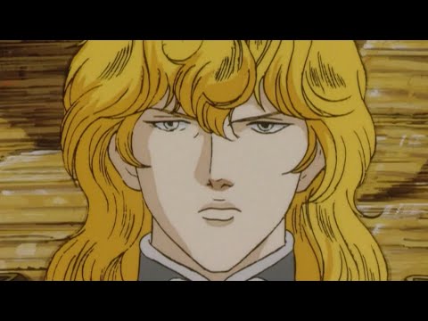 Kaiser Reinhard's Universal Broadcast - Legend of the Galactic Heroes ...