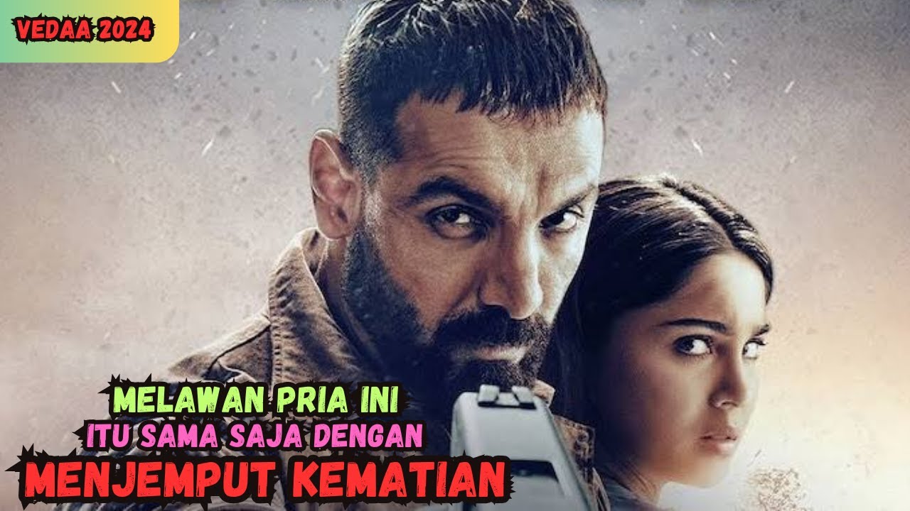 SEORANG PEMUDA YANG MENJADI MIMPI BURUK BAGI PARA MAFIA II ALUR CERITA ...