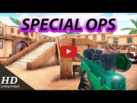 Special Ops (meme) - YouTube