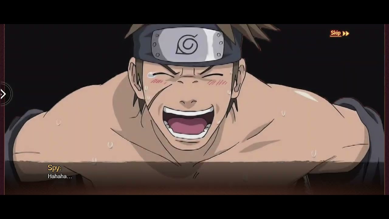 Shinobi chronicles anime game playing tutorial. - YouTube