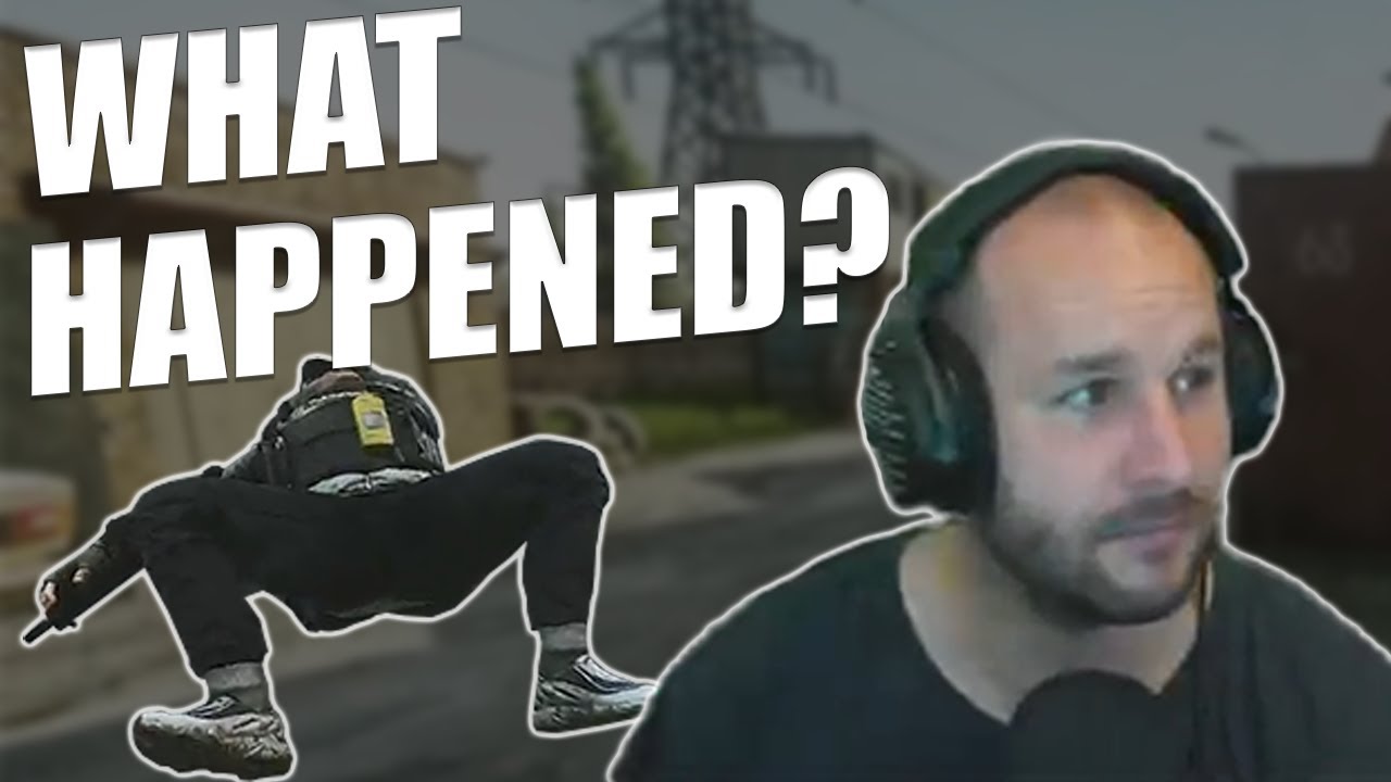 IF PESTILY CAN'T SEE IT... - EFT HIGHLIGHTS - YouTube