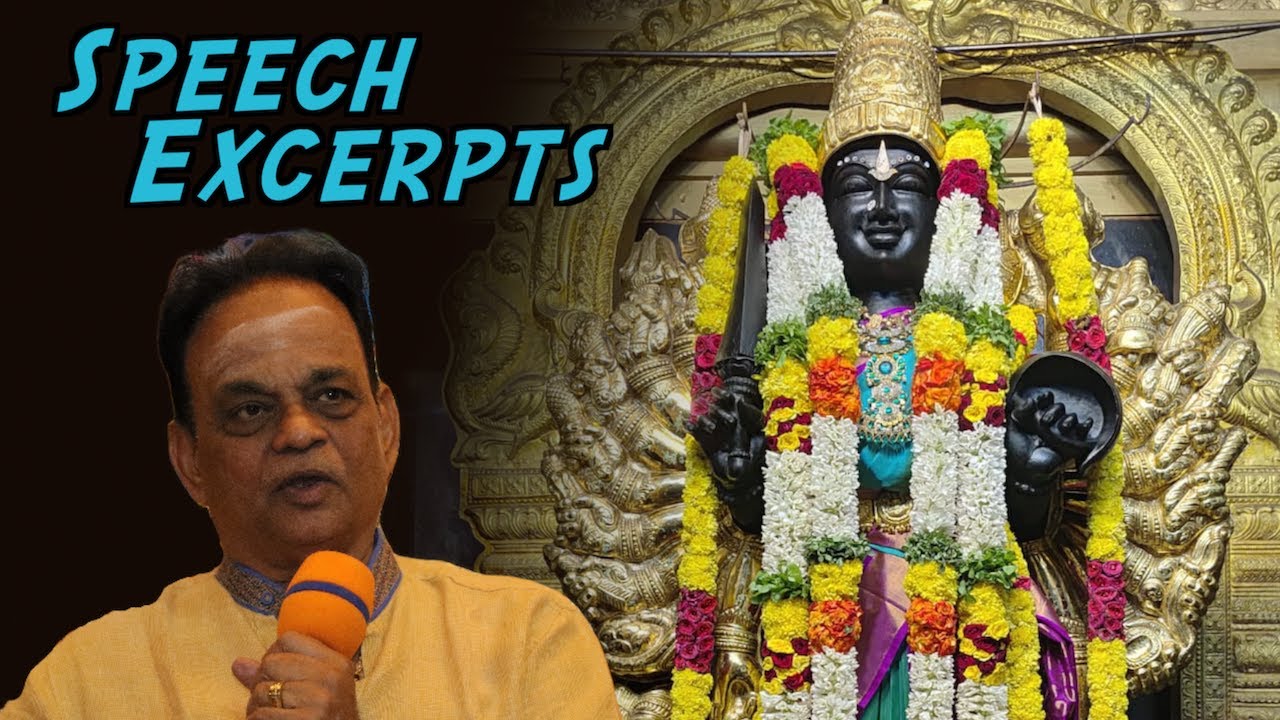 Sri Siva Shankar Baba's Speech Excerpts! #SivaShankarBaba #Samratchana ...