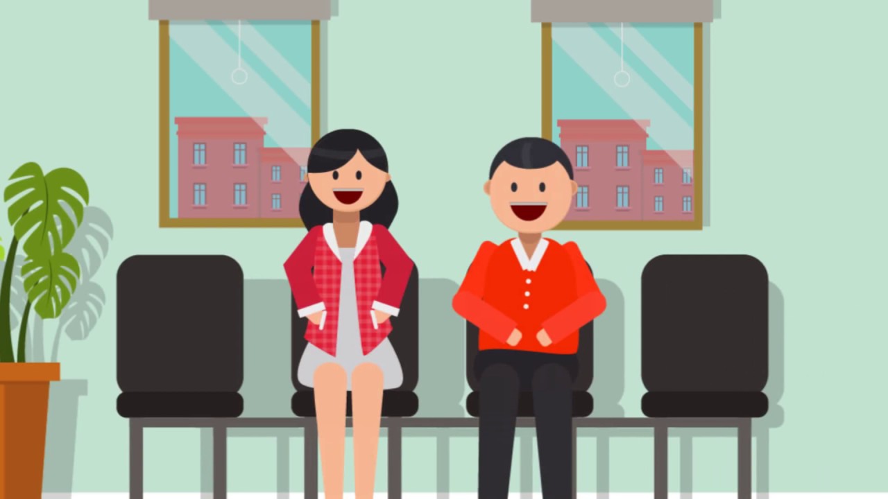 Alur pendaftaran Pasien di UPT Puskesmas Sunyaragi Cirebon (Animasi ...