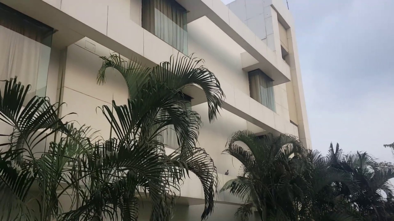 Neo Majestic 5star Hotel Goa .Must Visit Hotel In Goa . U will fall in ...