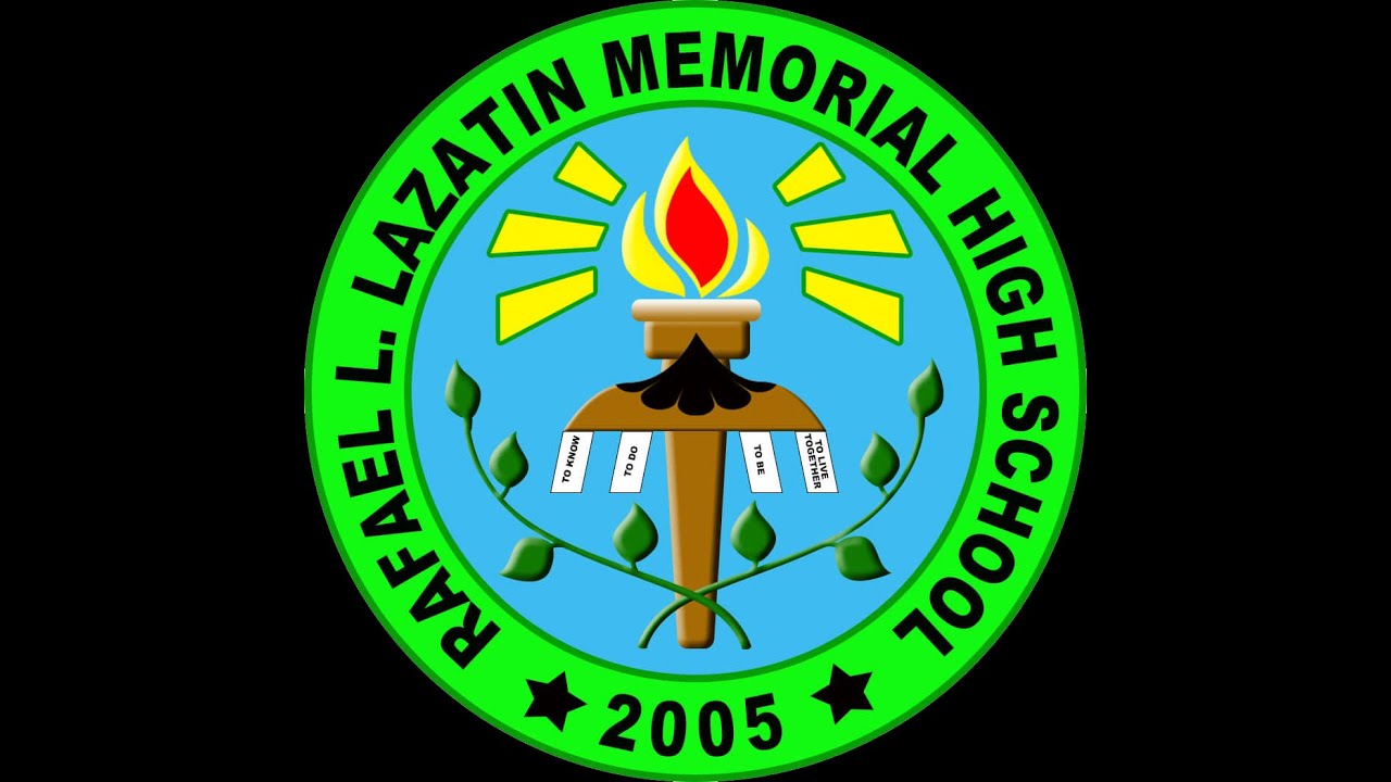 Rafael L Lazatin Memorial High School - Best Practices in the New ...