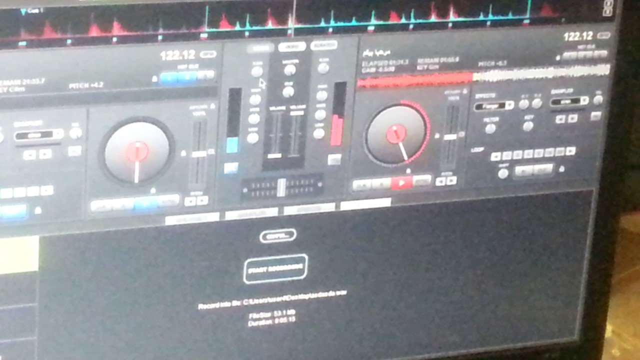 بيكم مرحبا dj atef mousa - YouTube