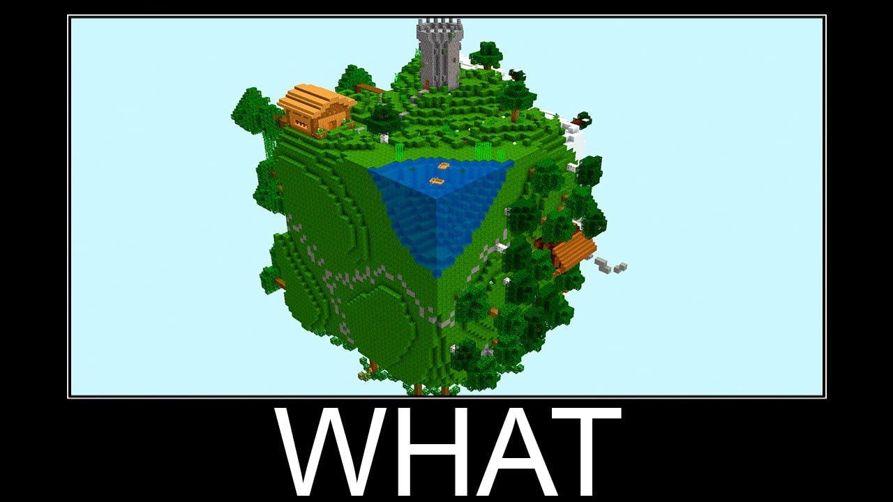 WAIT WHAT - Minecraft #91 - YouTube