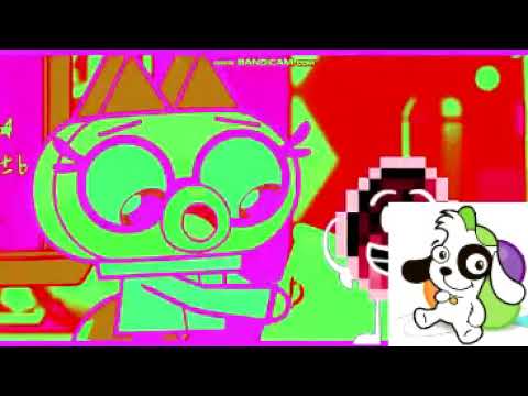 Unikitty Im Sorry Csupo effects round 2 - YouTube