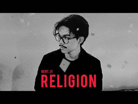 RELIGION - (BENT. LY Cover)