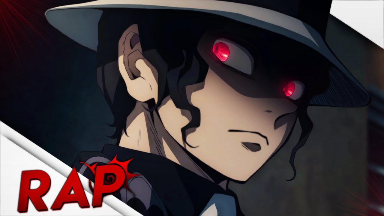 Rap do Muzan (Demon Slayer: Kimetsu no Yaiba) | Impronunciável | Sting ...