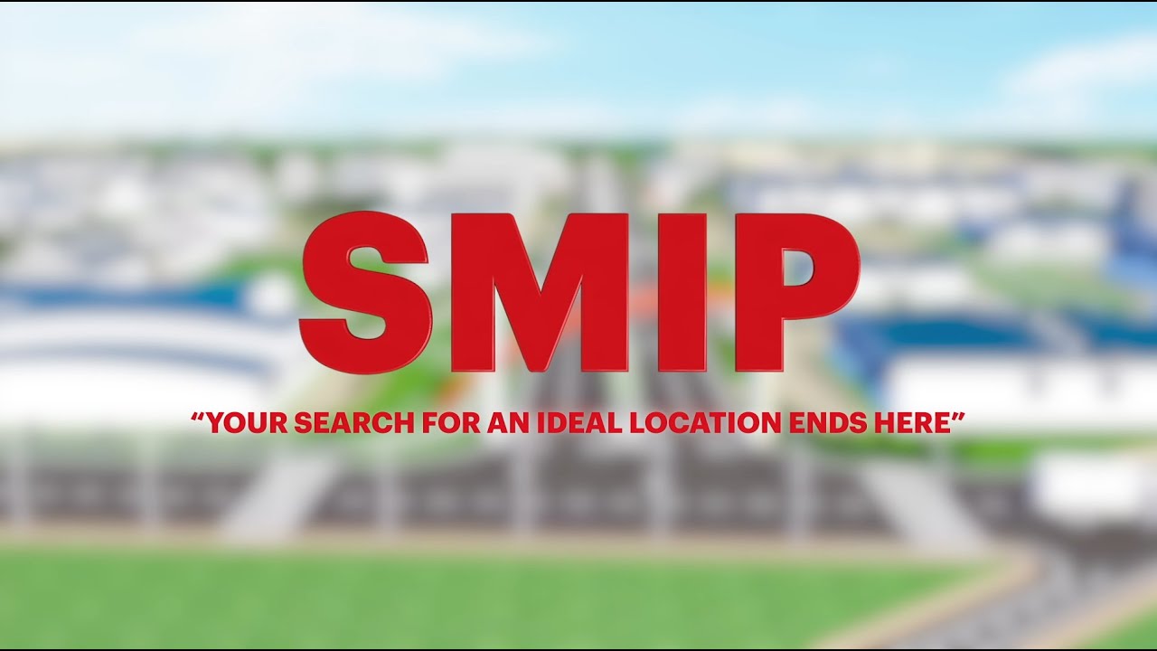 SMIP 2021 - YouTube